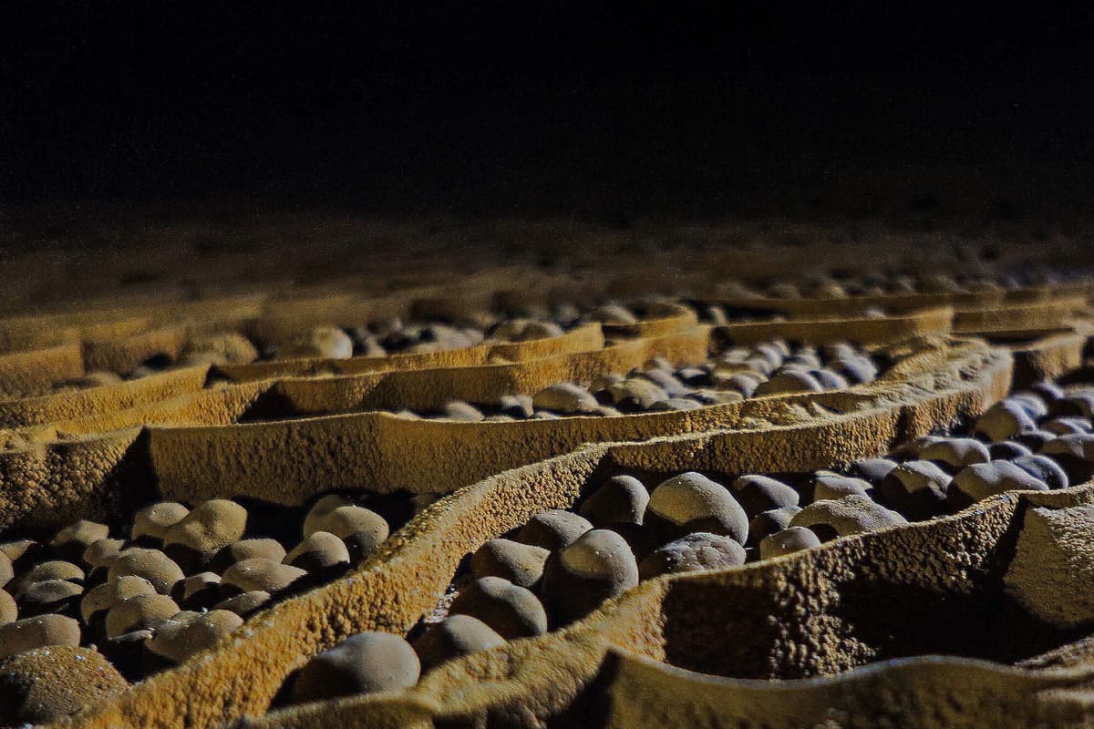 What are cave pearls? Interesting facts about cave pearls