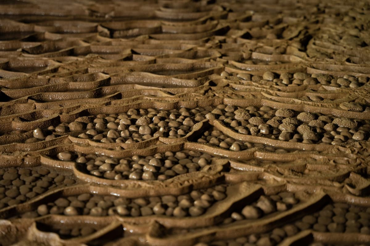 What are cave pearls? Interesting facts about cave pearls